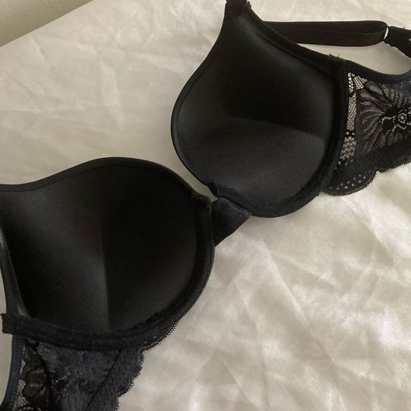 Intimates And Sleepwear Extreme Push Up Bra Similar To Bombshell Add 2 Sizes Poshmark